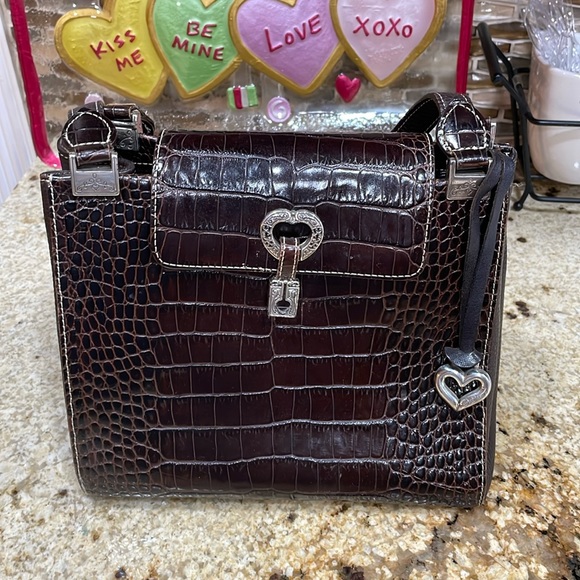 Brighton | Bags | Authentic Vintage Brighton Purse | Poshmark